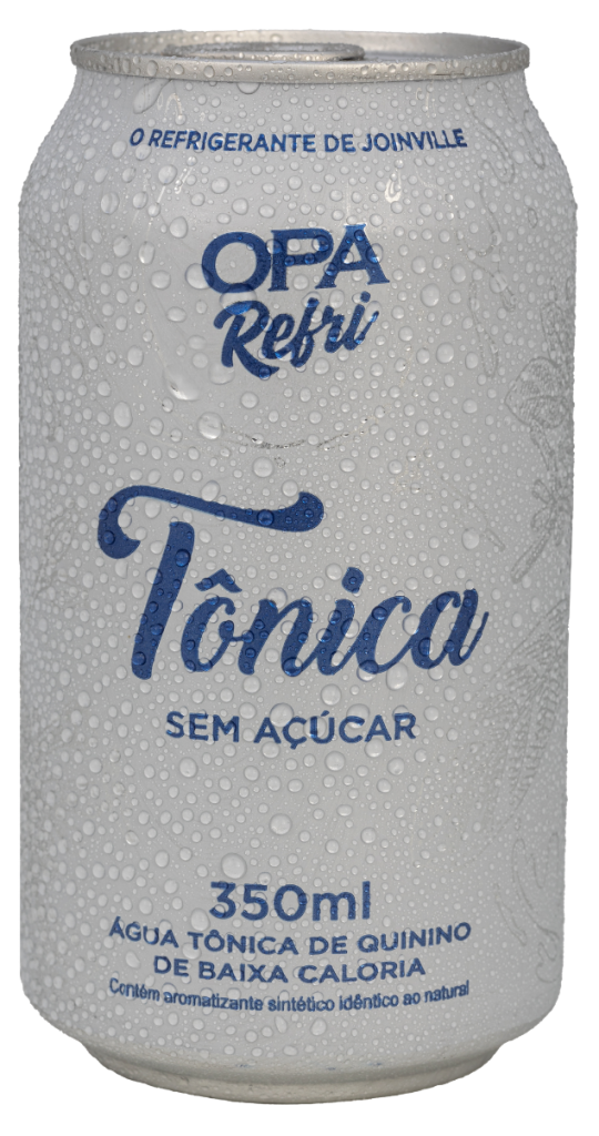 Opa Refri | OPA BIER
